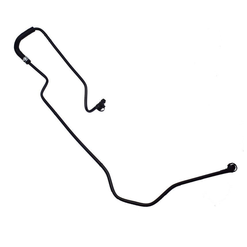 GENUINE Heater Pipe 55569809 THERMOSTAT TO THROTTLE BODY HOSE Pipe For ...