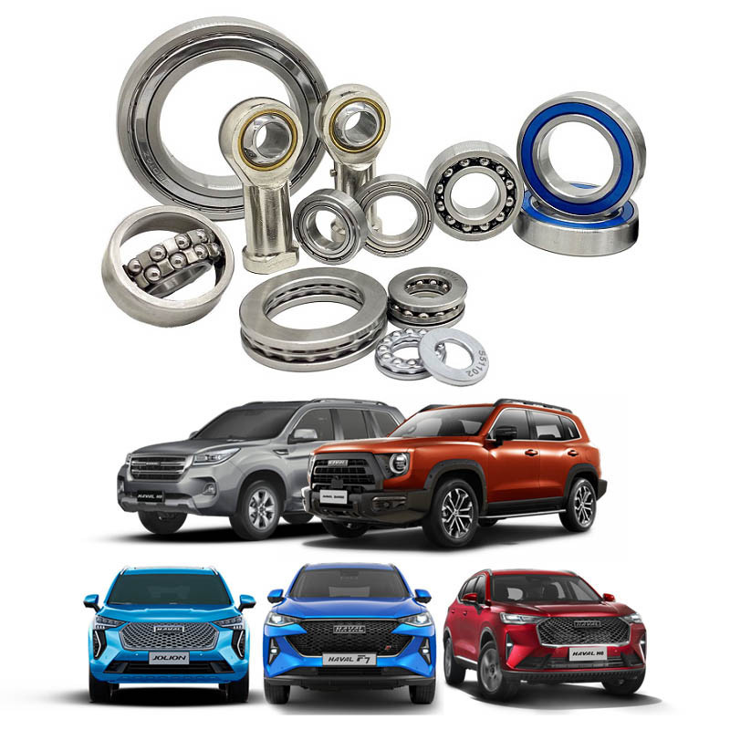WSY China Auto Spare Parts Best OEM Manufacturers For Great Wall GWM ...