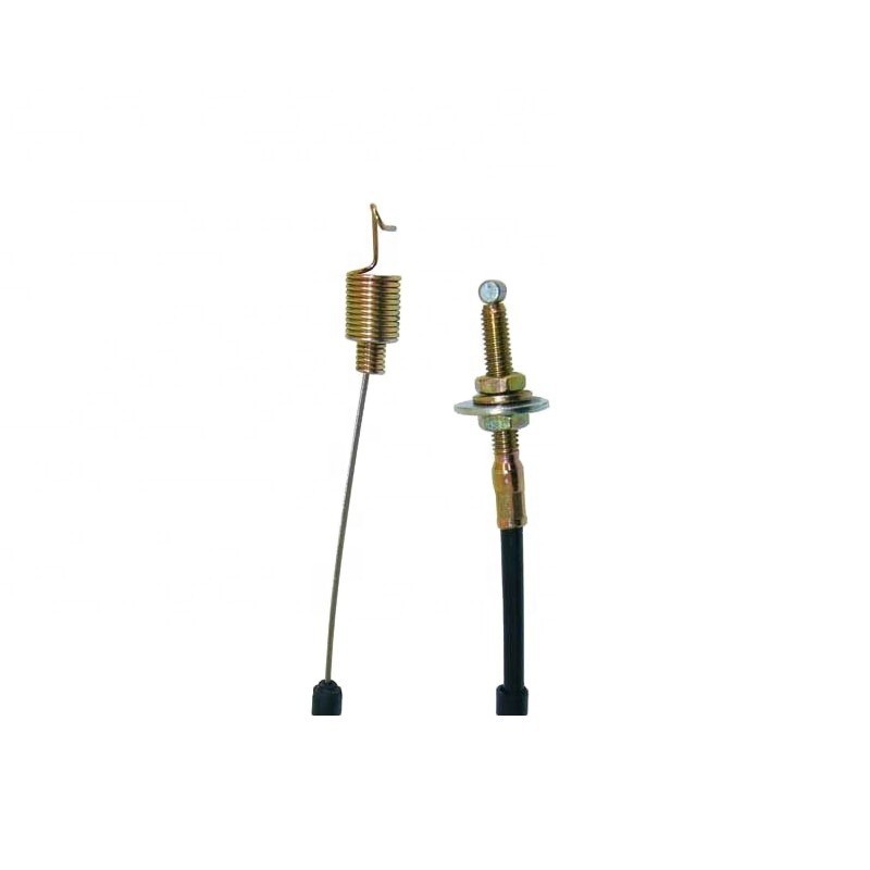 oem push pull throttle accelerator cable 78025-3400 for hino | Shopee ...