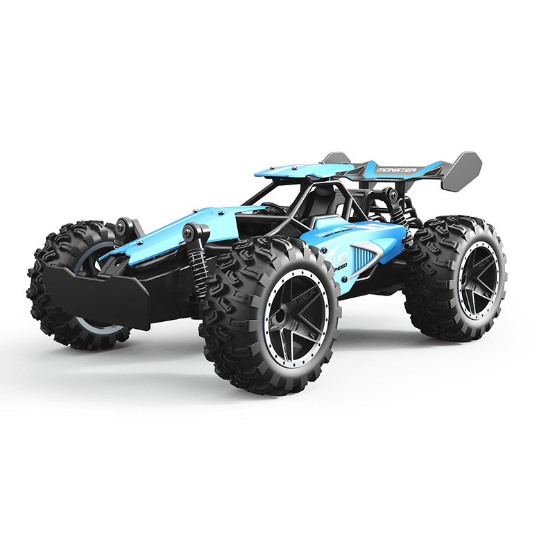 High Speed Remote Control Cars for Kids 2.4Ghz RC Drift Car 1/18 Scale ...