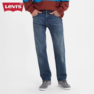 Levi's