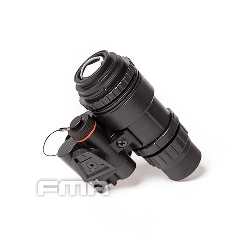 2024 Special Offer Fma Vision Goggles Metal Model For Real Pvs18