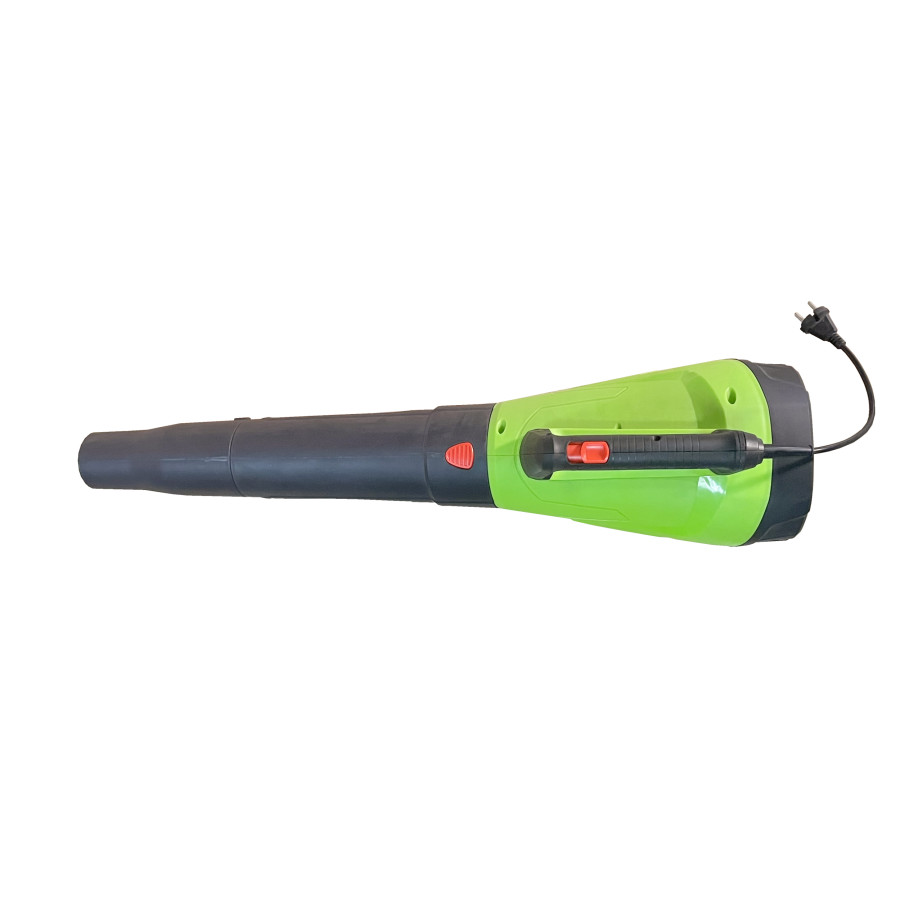 High Performance Electric Air Blower Strong Wind Speed Electric Walk ...