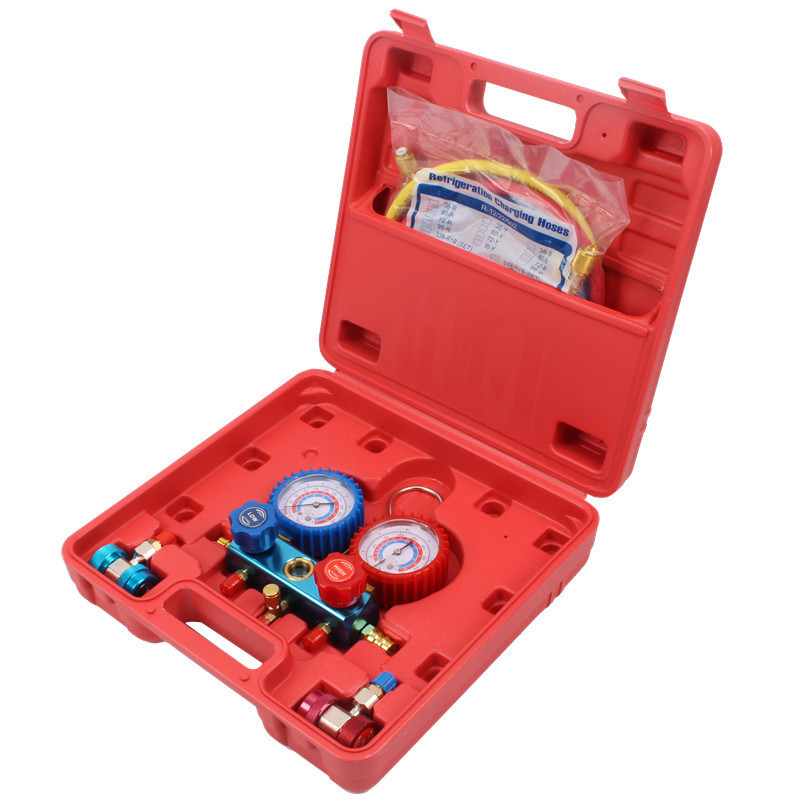 Professional R134A Advanced Refrigerants Air Conditioner Freon ...