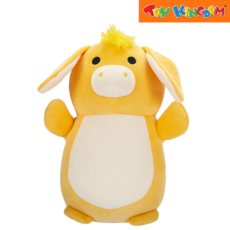 Squishmallows Spring 2024 Hugmees Gavyn 10 inch Plush | Shopee Philippines