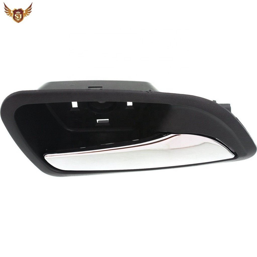 Wholesale Factory Chrome Interior Inner Auto Door Handle 95213025 Front ...