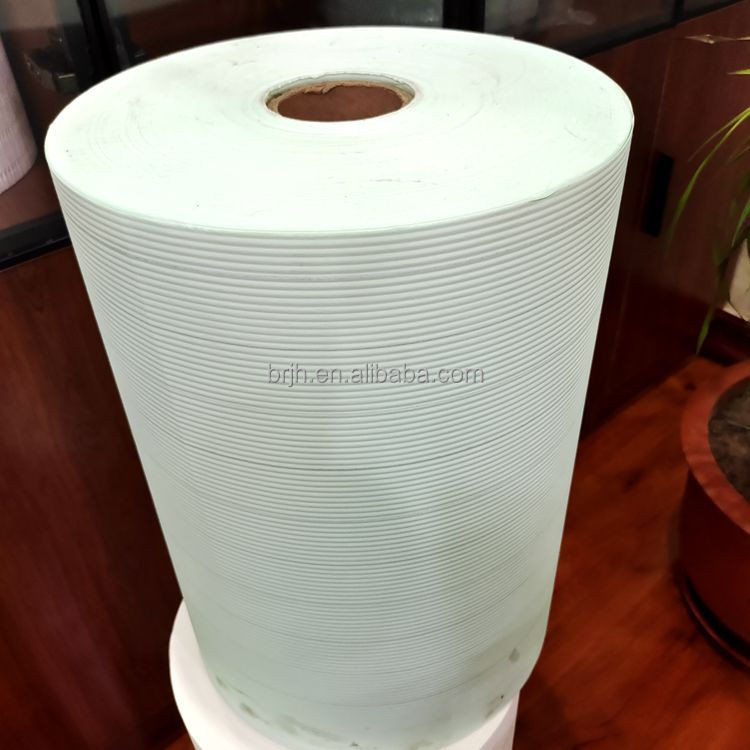 Vacuum filter paper filter perfume Wood Pulp Non Woven Oil Filter Paper ...