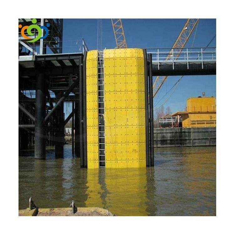 UHMWPE Plastic Fenders/Plastic Marine Board/Marine Ceiling Panels with ...
