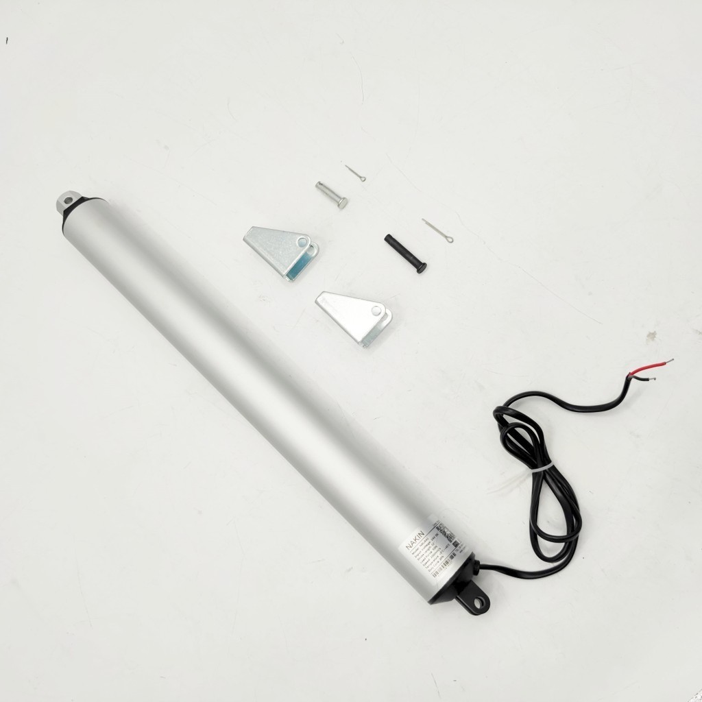 Linearantrieb 12v 24v tubular pen type actuator nkla42 high speed ...