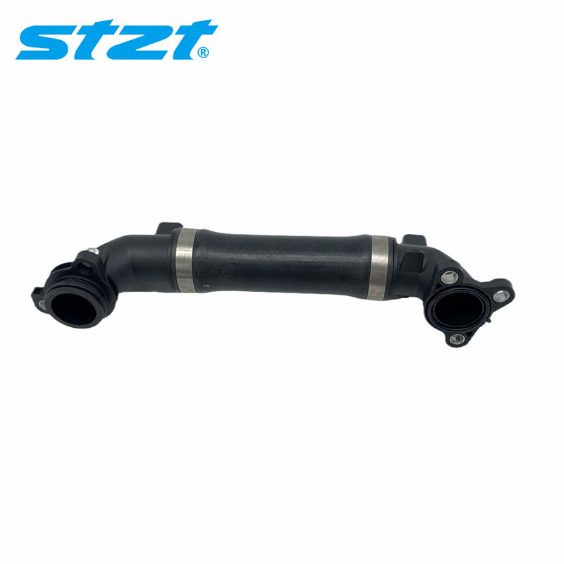 STZT 11538650984 Car Coolant Radiator Hose Pipe 1153 8650 984 For BMW ...