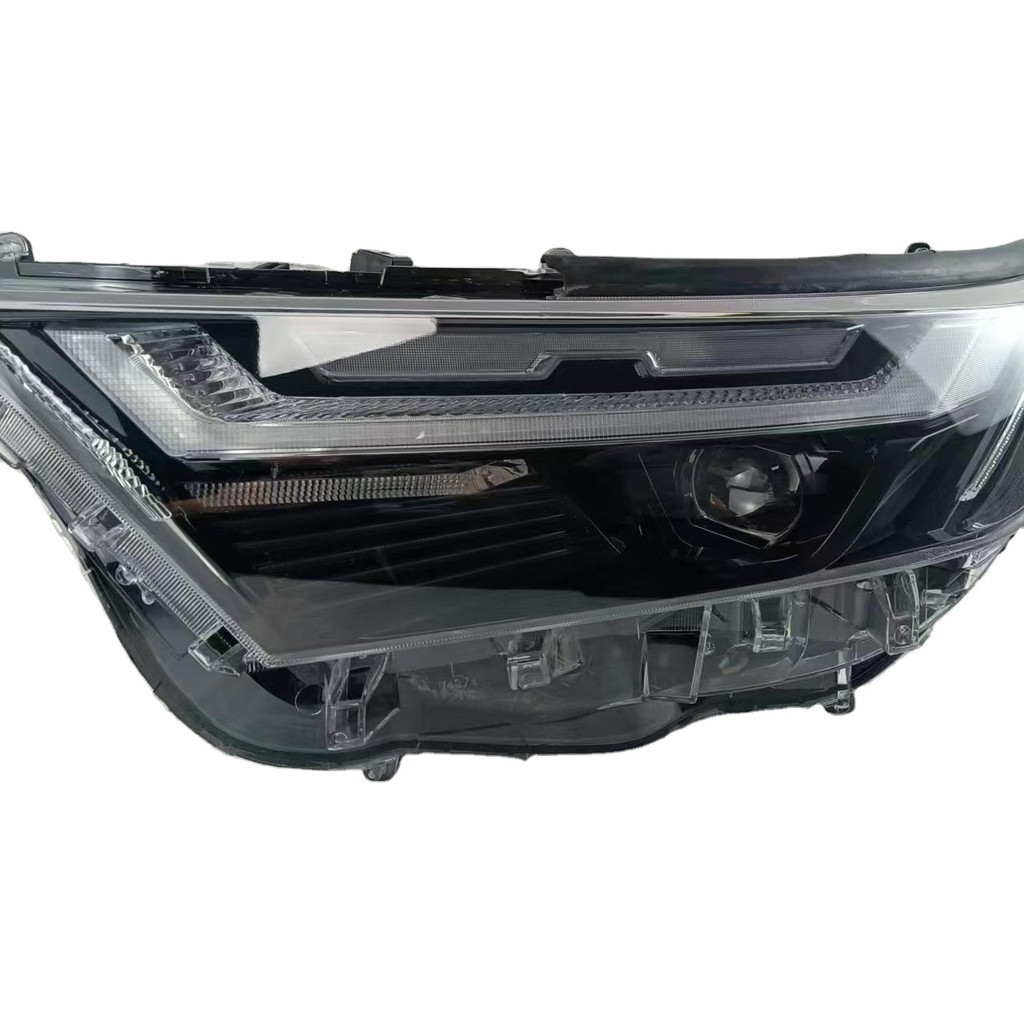 For Toyota RAV4 LED Headlights 2021 2022 2023 Original Headlights ...