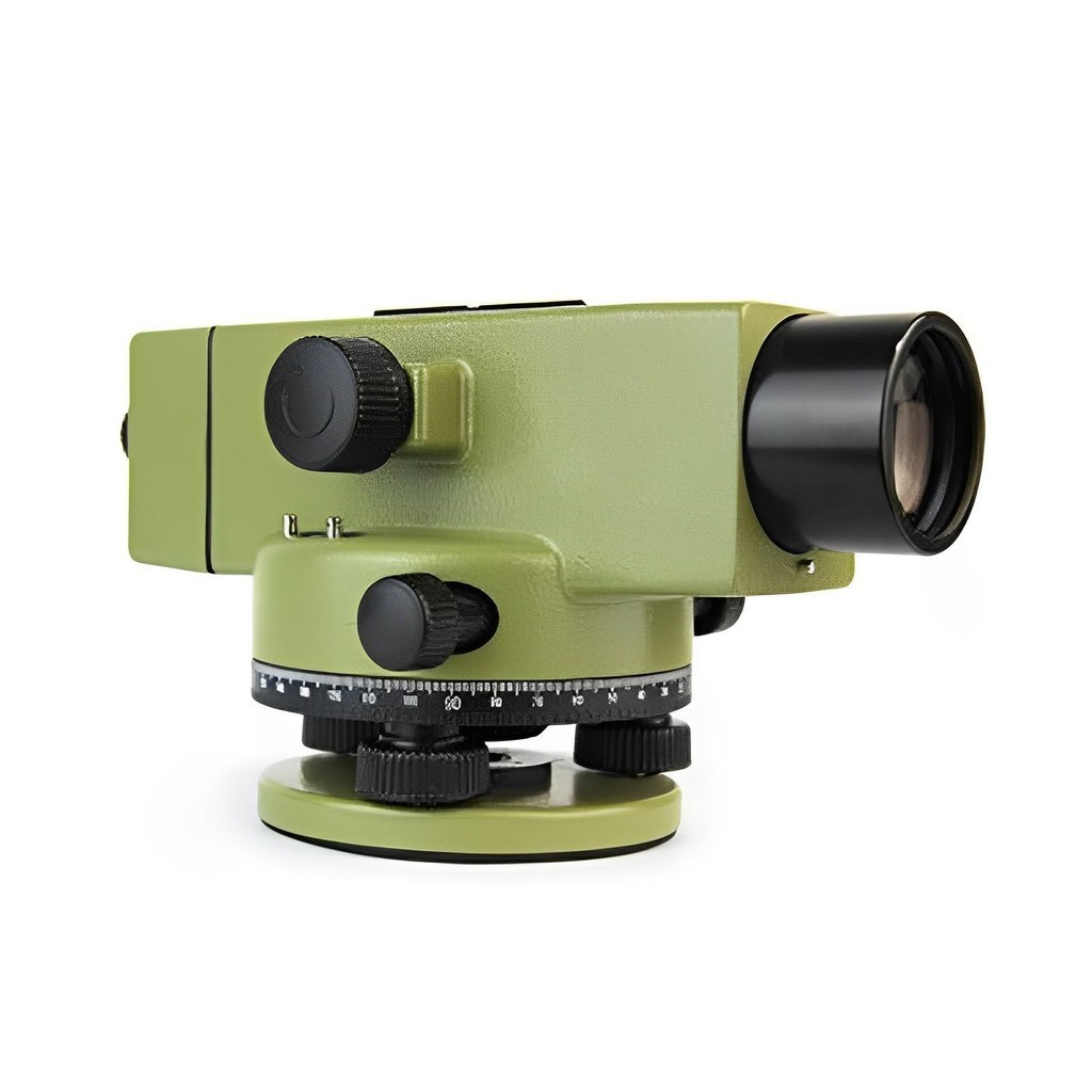 High quality survey measuring instruments automatic leveling system ...