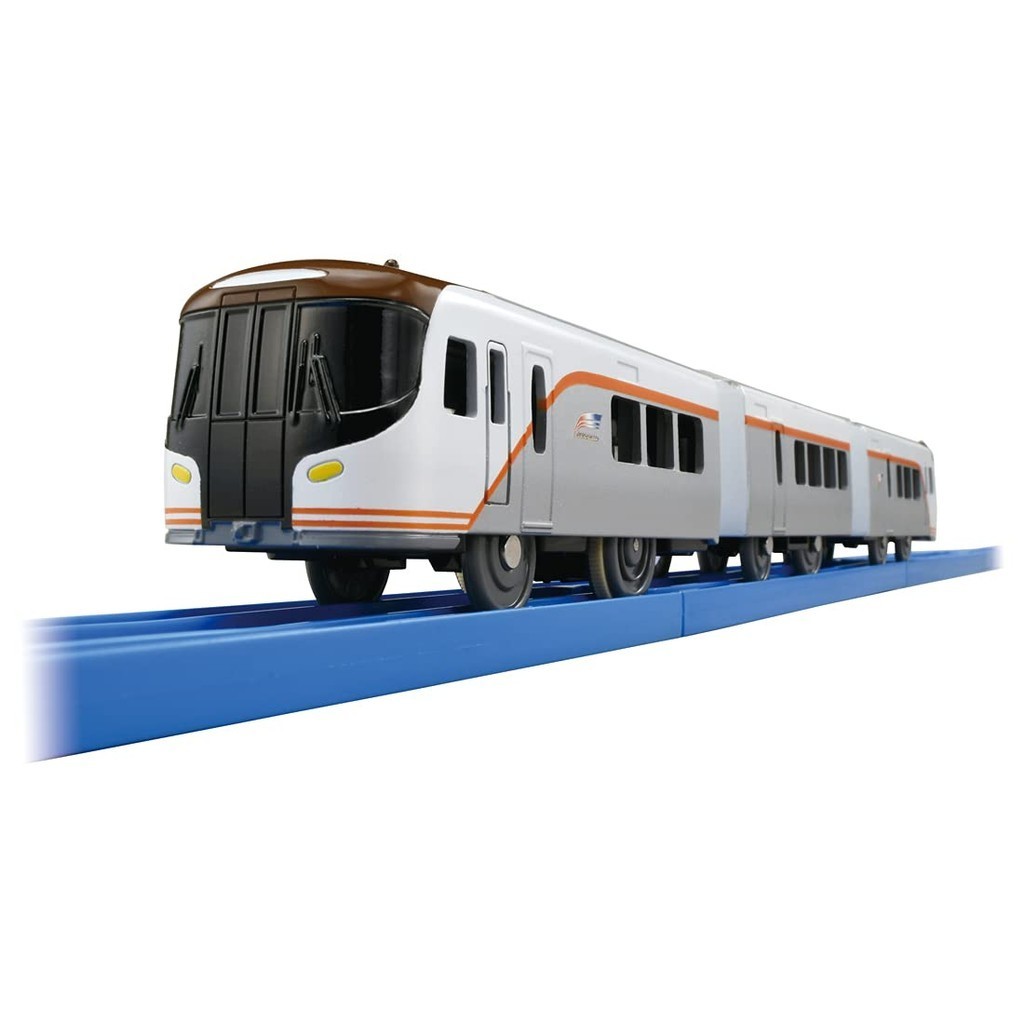 TAKARA TOMY "Plarail S-20 HC85 Series Limited Express Hida/Nanki" Train ...
