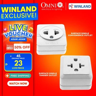 single convenience outlet - Best Prices and Online Promos - Mar 2026 ...