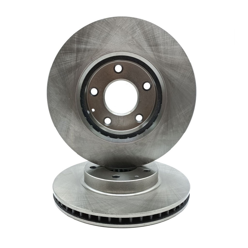 brake Car disc B45A-33-251A is suitable for Changan Mazda3 Ankesaila ...