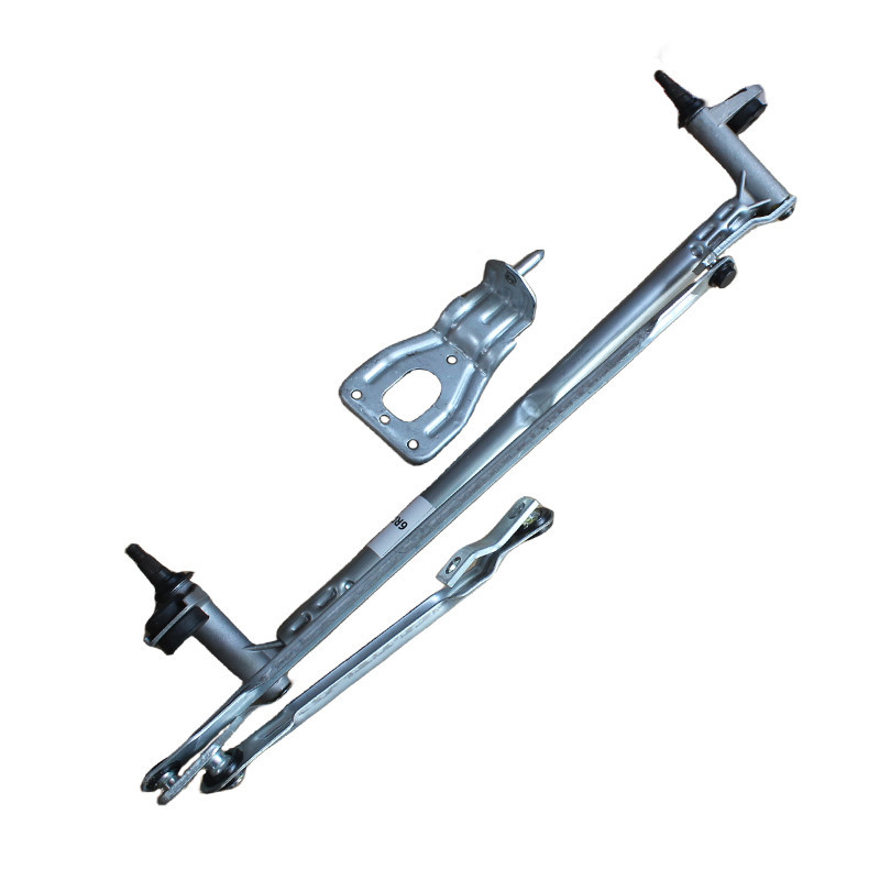 Brand New Front Windscreen Window Wiper Motor Linkage 6RD955023 ...