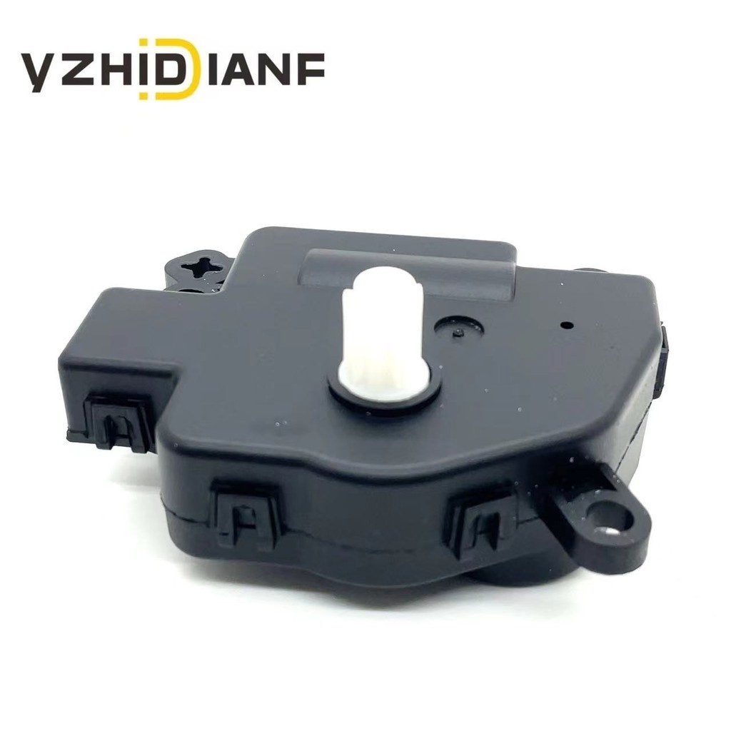 Car Parts Heater Air Blend Door Actuator Motor 604-228 AA5Z19E616A ...