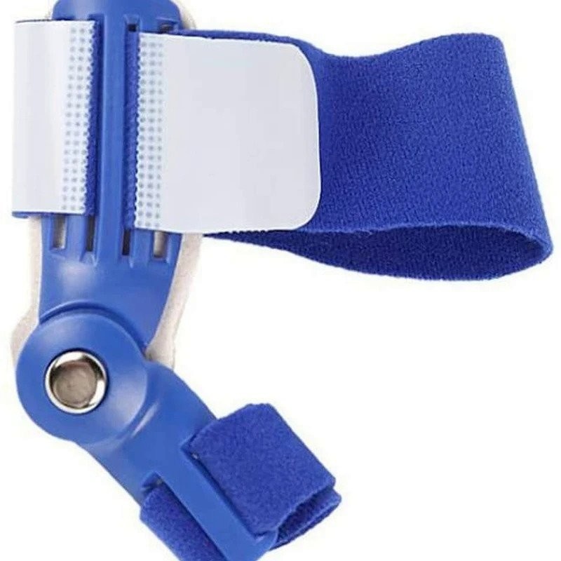 Orthopedic Bunion Corrector Device Hallux Valgus Toe Correction ...
