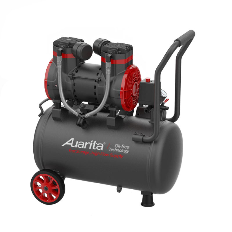 Auarita Commercial 2200 Watt High Quality High Pressure Oilfree 8bar ...