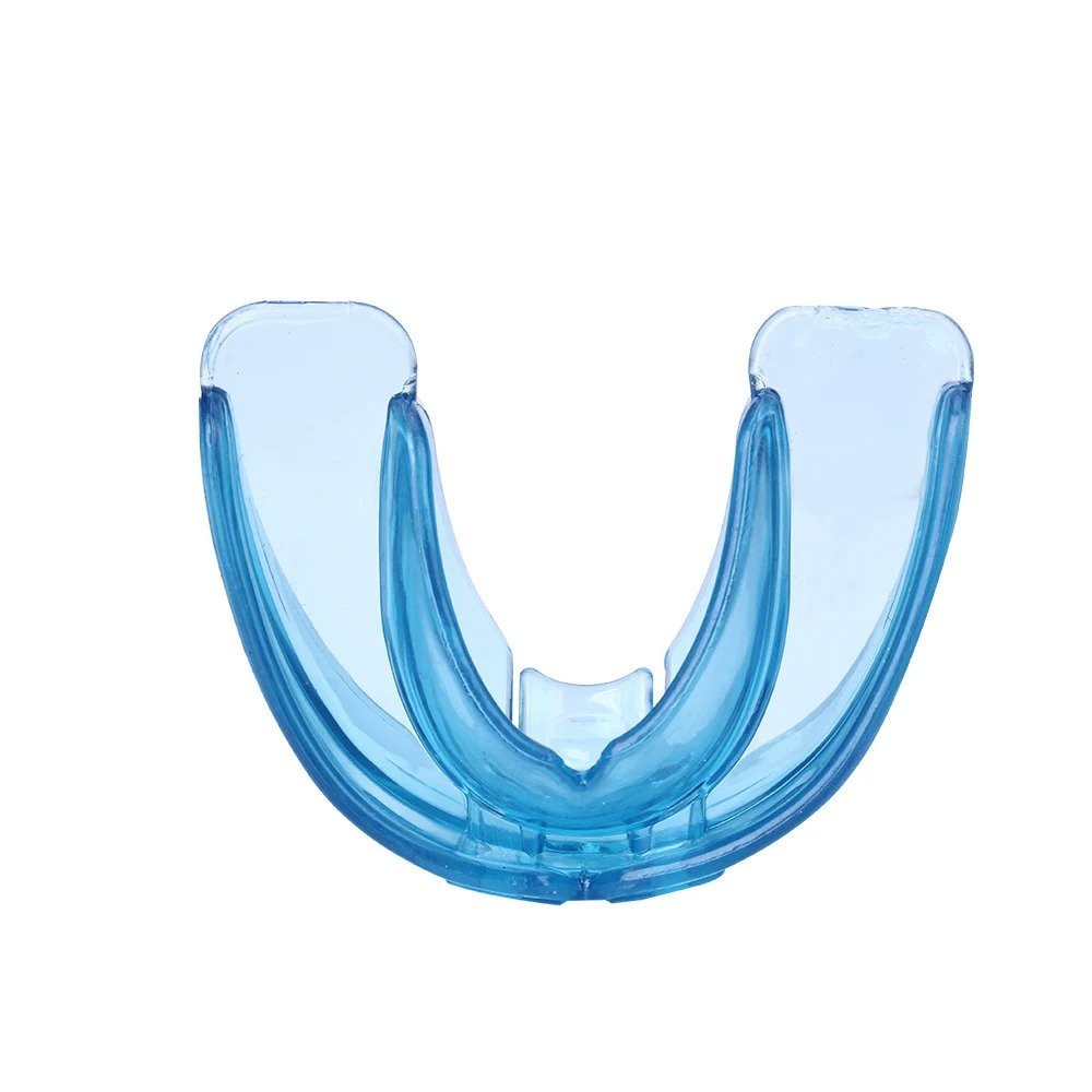 AZDENT Pro Silicone Dental Tooth Orthodontic Tray Appliance Trainer ...