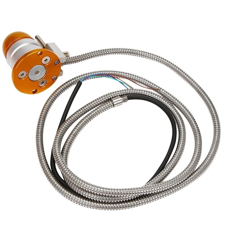 Hot High Precision Automatic Tool Sensor Cnc Z Axis Tool Press Sensor Tool Setting Gauge For CNC ...