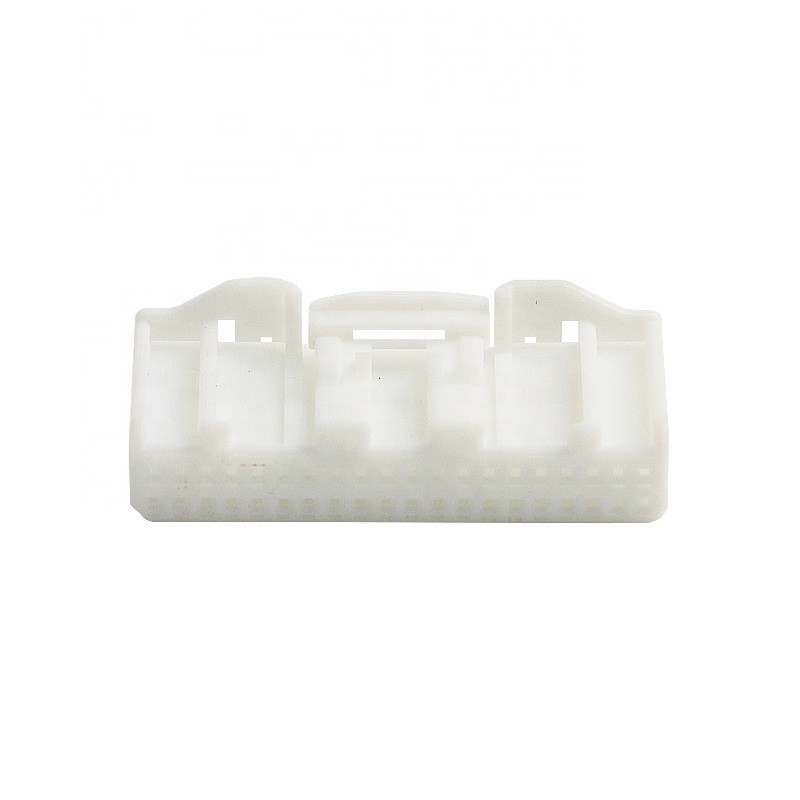 40 Pin 025 ECU Plug Housing Female Car Ecu Cable Auto Connectors for ...