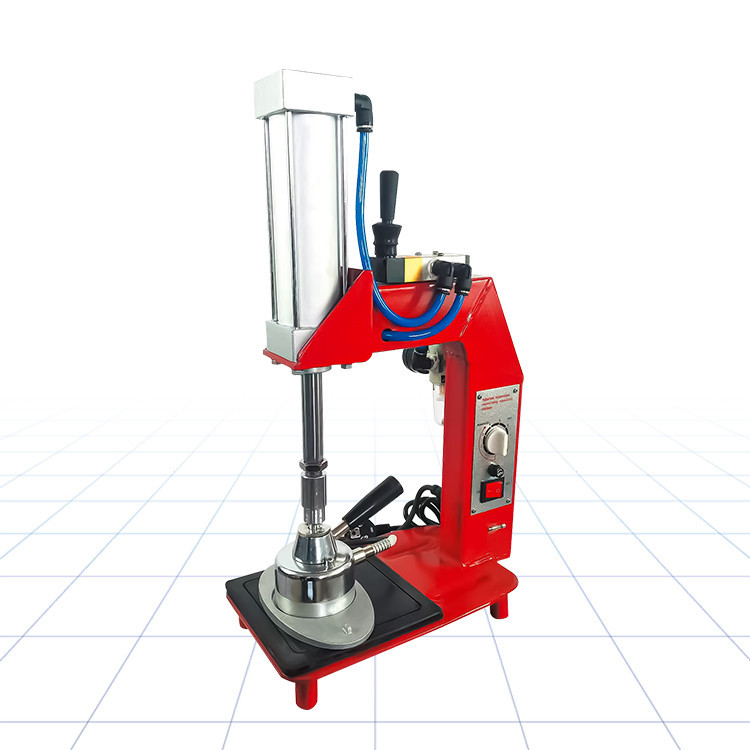 Professional Supper Car Tyre Repair Machine Pneumatic timing tire ...