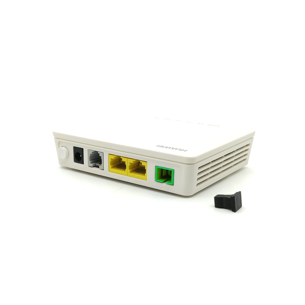 GPON XPON ONU ONT EG8120L FTTH 1GE 1FE 1TEL Triple Play Service Optical ...