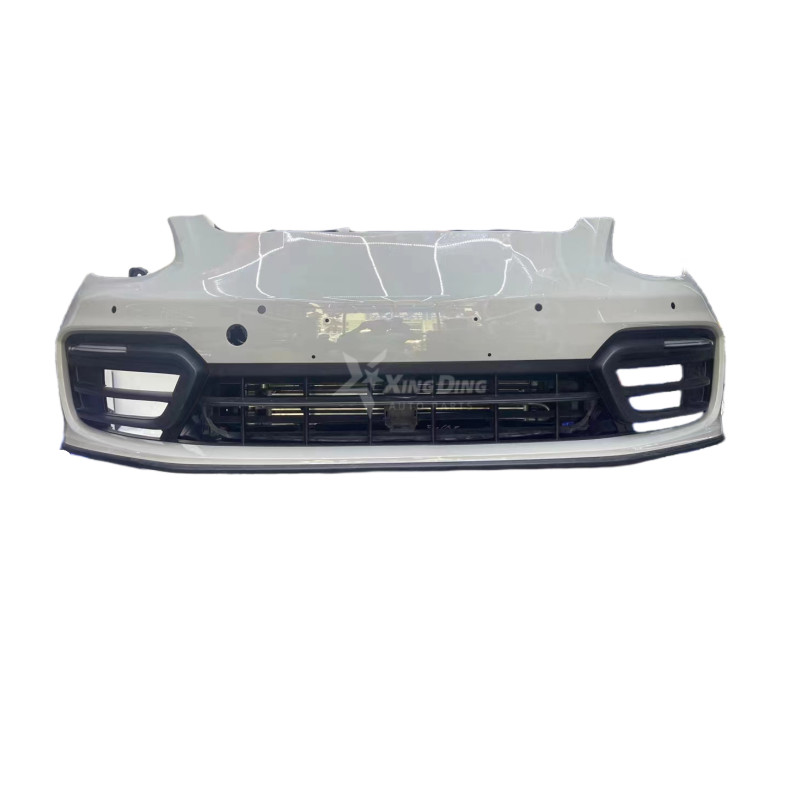 2017-2023 Best-selling FOR Porsche Panamera 970 971 complete front ...