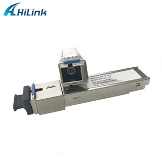 GPON SFP OLT C+ Module 20KM SC/UPC 1490nm/1310nm SFP 2.5Gbps/1.25Gbps ...