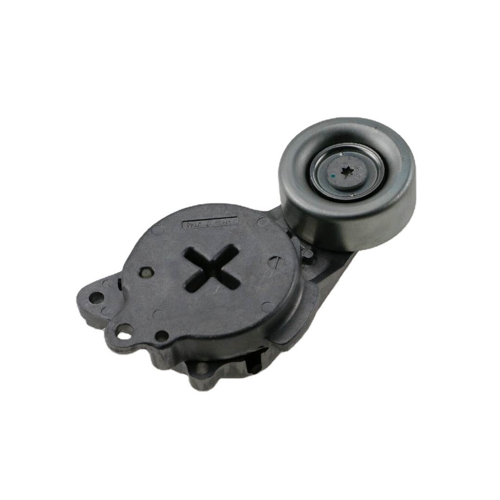 Triangular multi-wedge belt idler triangular guide wheel bolt timing ...