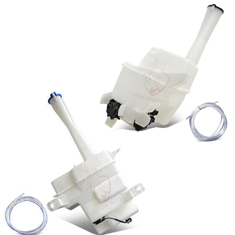 Car Parts And Accessories Car Wiper Water Tank For SAIC MG ZS HS RX5 ...