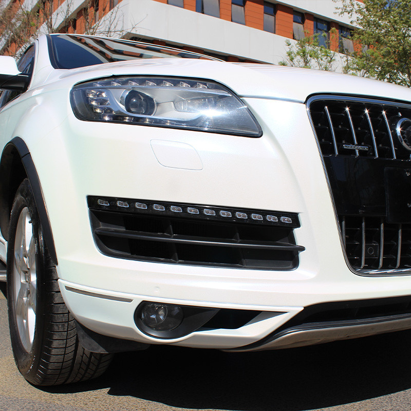 Pearlite car wrap vinyl premium wrapping films ppf tpu color changing ...