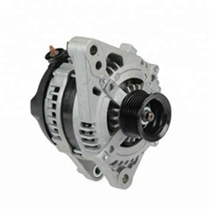 12V 100A Car Alternator For TOYOTA FJ CRUISER 4.0L 104210-4230 27060 ...