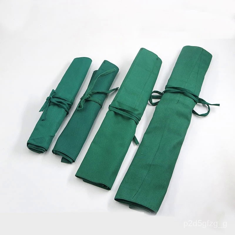 Surgical instrument inserting bag, tool bag, sterilizing cloth, double ...