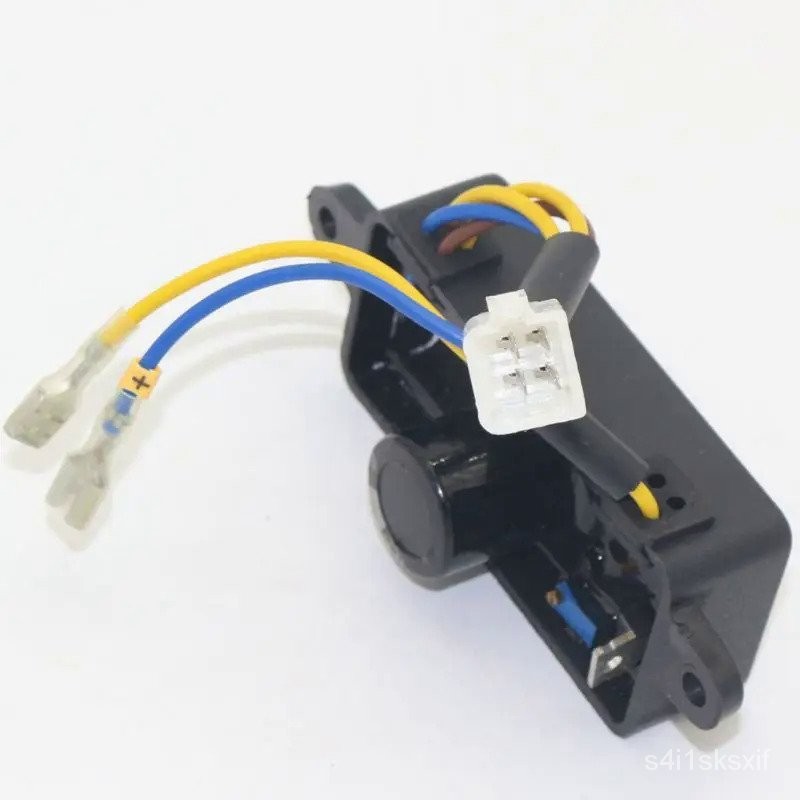 Professional Automatic Voltage Regulator AVR Universal Generator ...