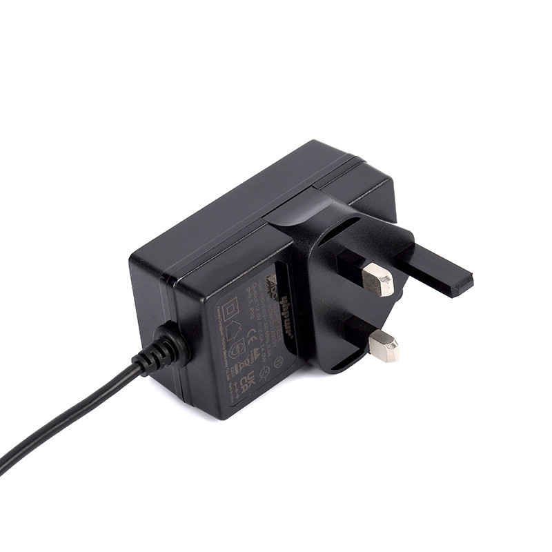 UK Wall Power Supply 8V 9V 12V 15V 16V 18V 24V 1a 2a 3a power adapter ...