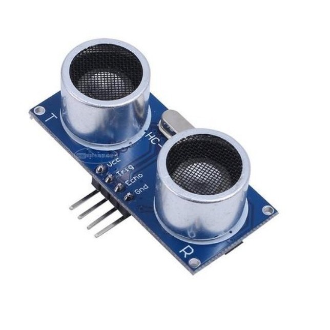 Multiple Function Sensor Ultrasonic sensor HCSR04 BOM List IC Chips ...