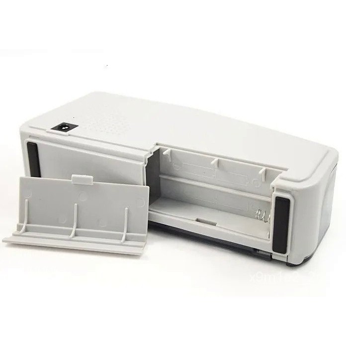 V40 Mini Portable Handy Currency Counter Machine Money Cash Counting ...