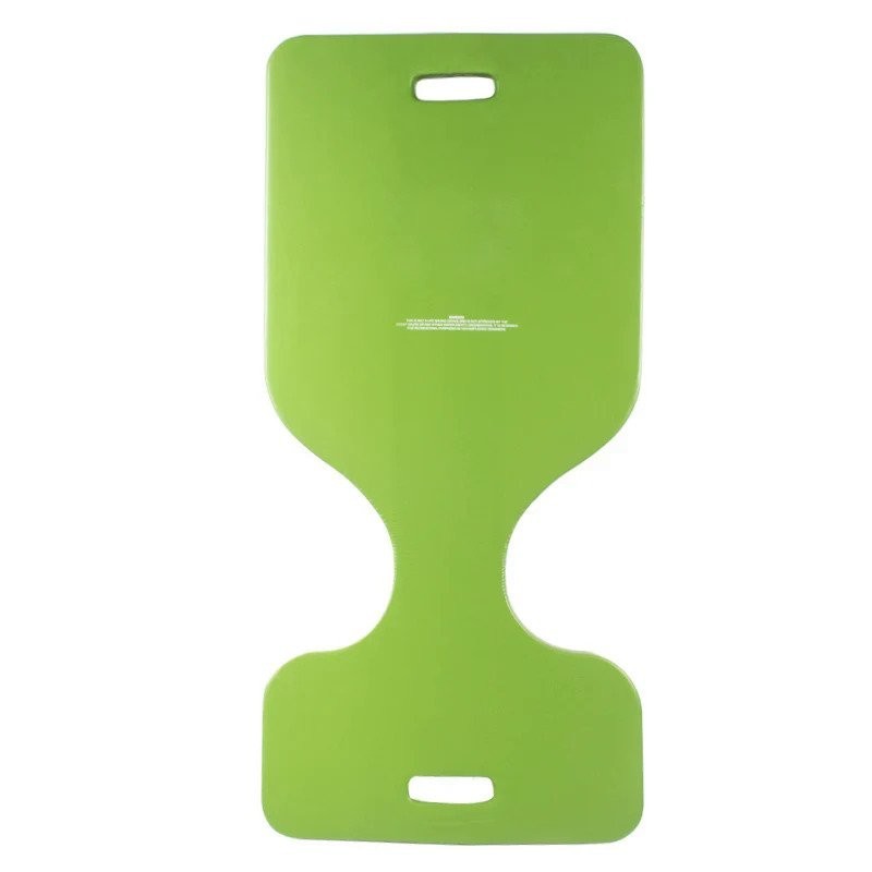 PVC NBR material customized vinyl coated closed cell foam pool saddle ...