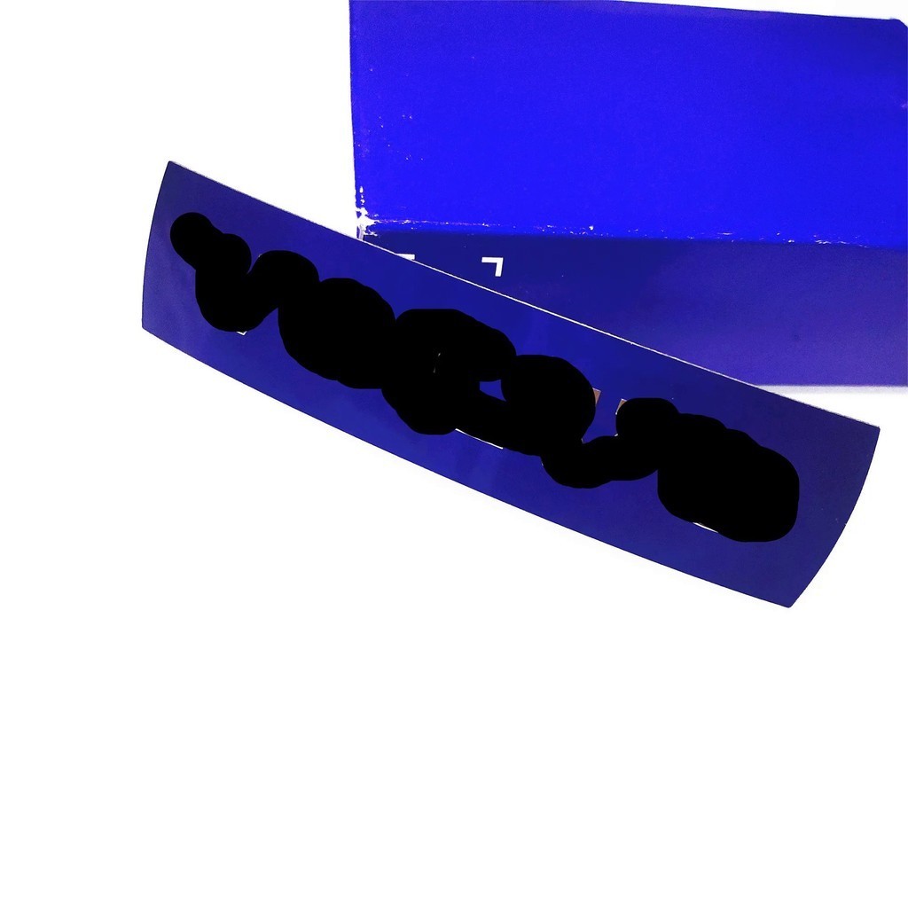 Car Front Sign Front Bumper Grid Sign Label volvo Grille Blue Badge ...