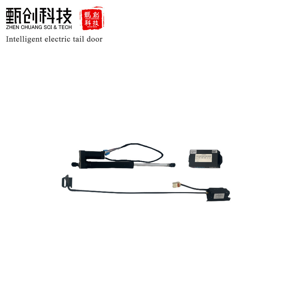 soft close Electric tailgate trunk open trunk sensor Suitable for ...