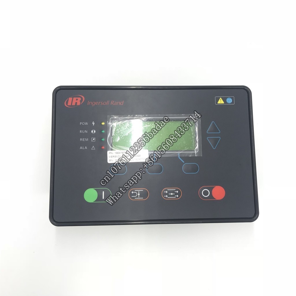Factory direct air compressor controller 39900519 control panel for ...