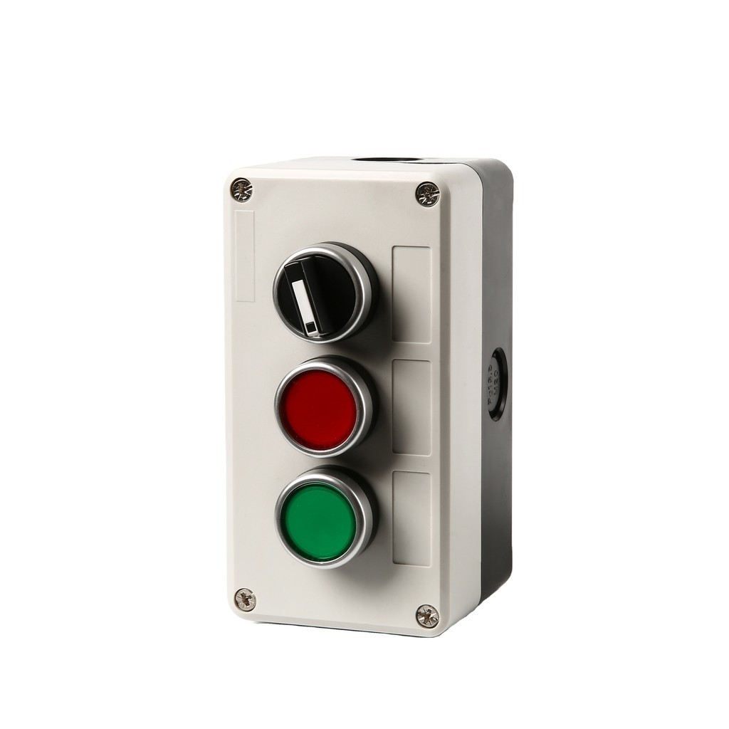 Emergency Stop Switch Phone Emergency Stop Button Box Signal Light Box ...