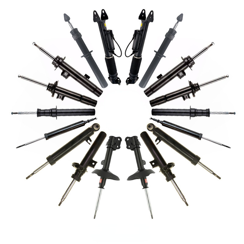 Auto Part Car Front Shock Absorber for Chevrolet Tahoe Silverado ...