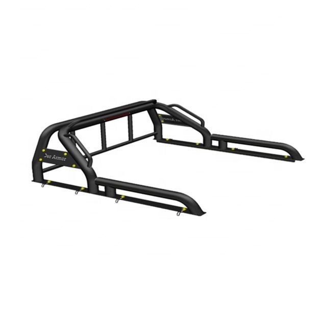 Car Roll Bar 4x4 Exterior Accessories For Ford Ranger Pickup Roll Bar ...
