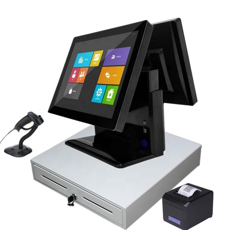 pos all in one retail pos system cheap point of sales restaurant pos ...