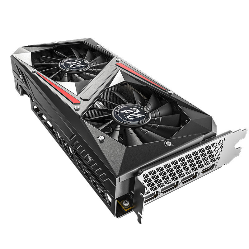 High-end Gaming GPU AMD Radeon RX 6600 XT 8GB PC Graphics Card RX 6650 ...