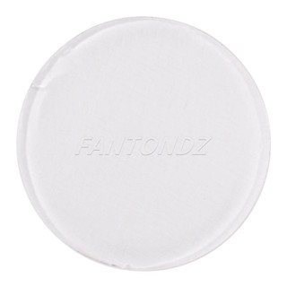 8U0955609 Car Windshield Rain Sensor Adhesive Gel Pad Stickers For Audi ...