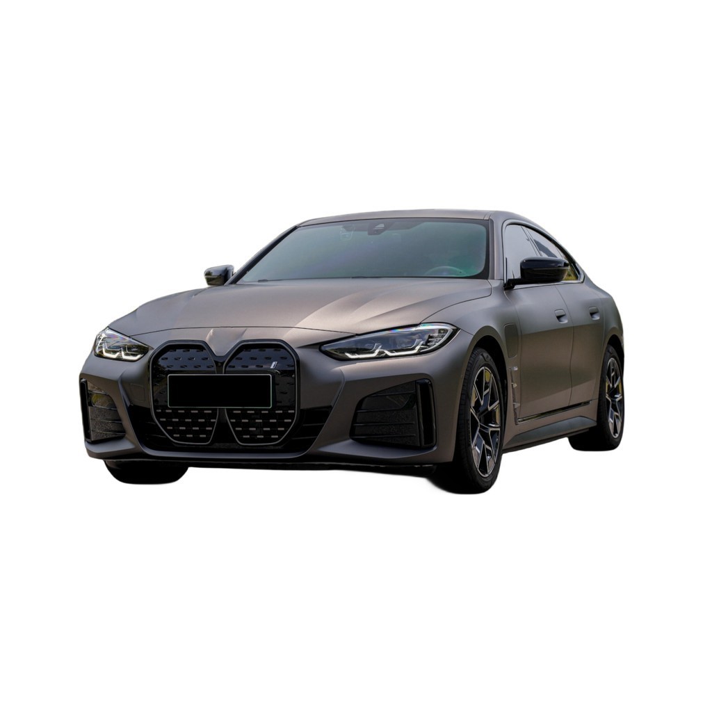 OND Matte meteorite gray Vehicle Wrap Car Body PET Vinyl Car Wrapping ...
